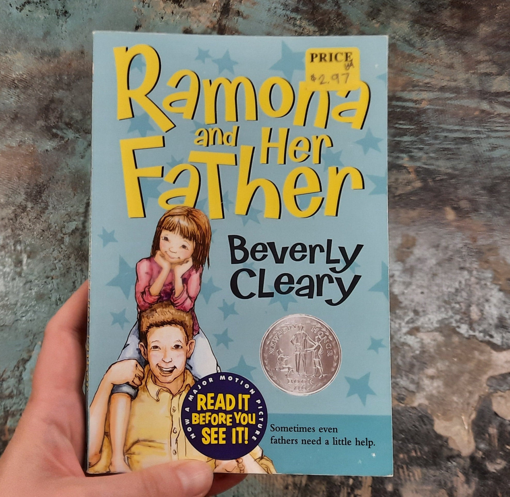 Ramona Quimby Books